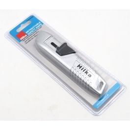 Retractable Safety Knife – Hilka Tools