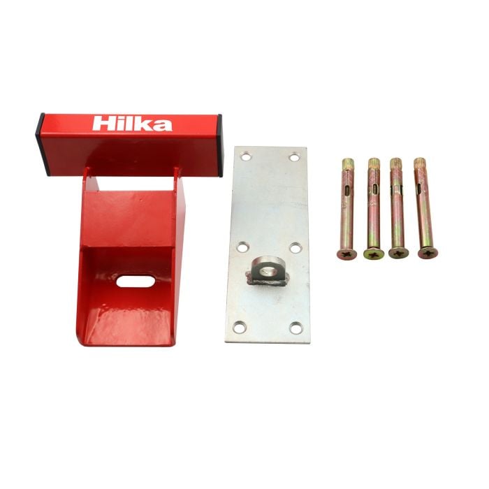 150mm Garage Door Defender – Hilka Tools