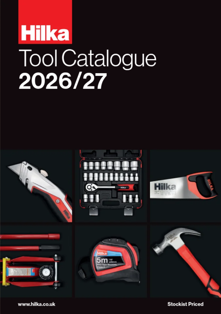 Our Catalogue – Hilka Tools